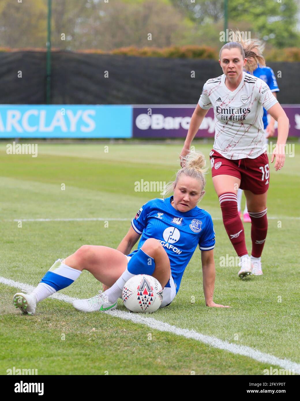 Walton hall park stadium hi-res stock photography and images - Alamy