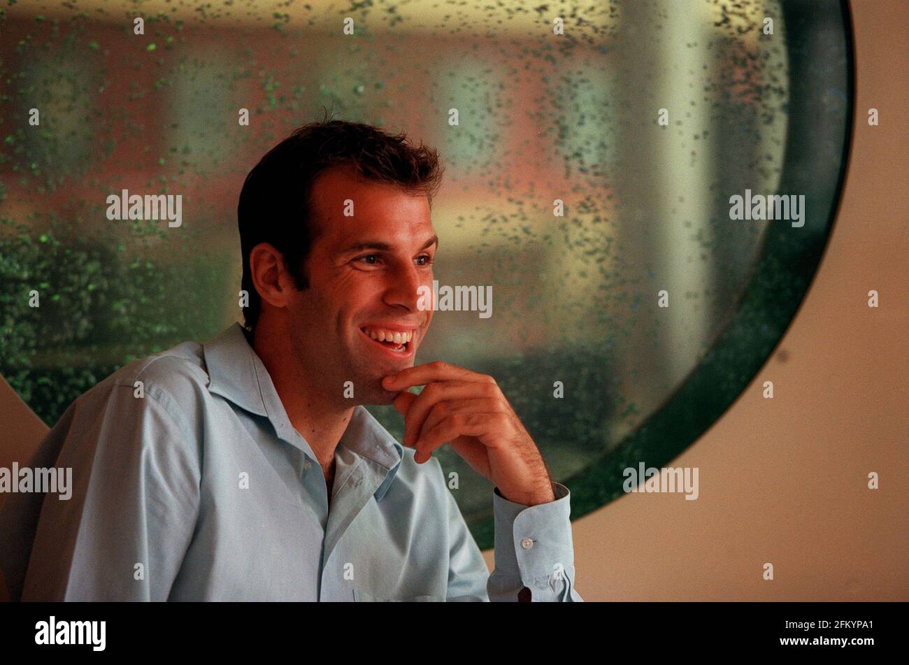 British tennis hi-res stock photography and images - Alamy