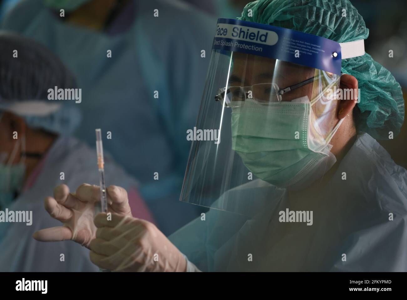 Safe injection zone hi-res stock photography and images - Alamy