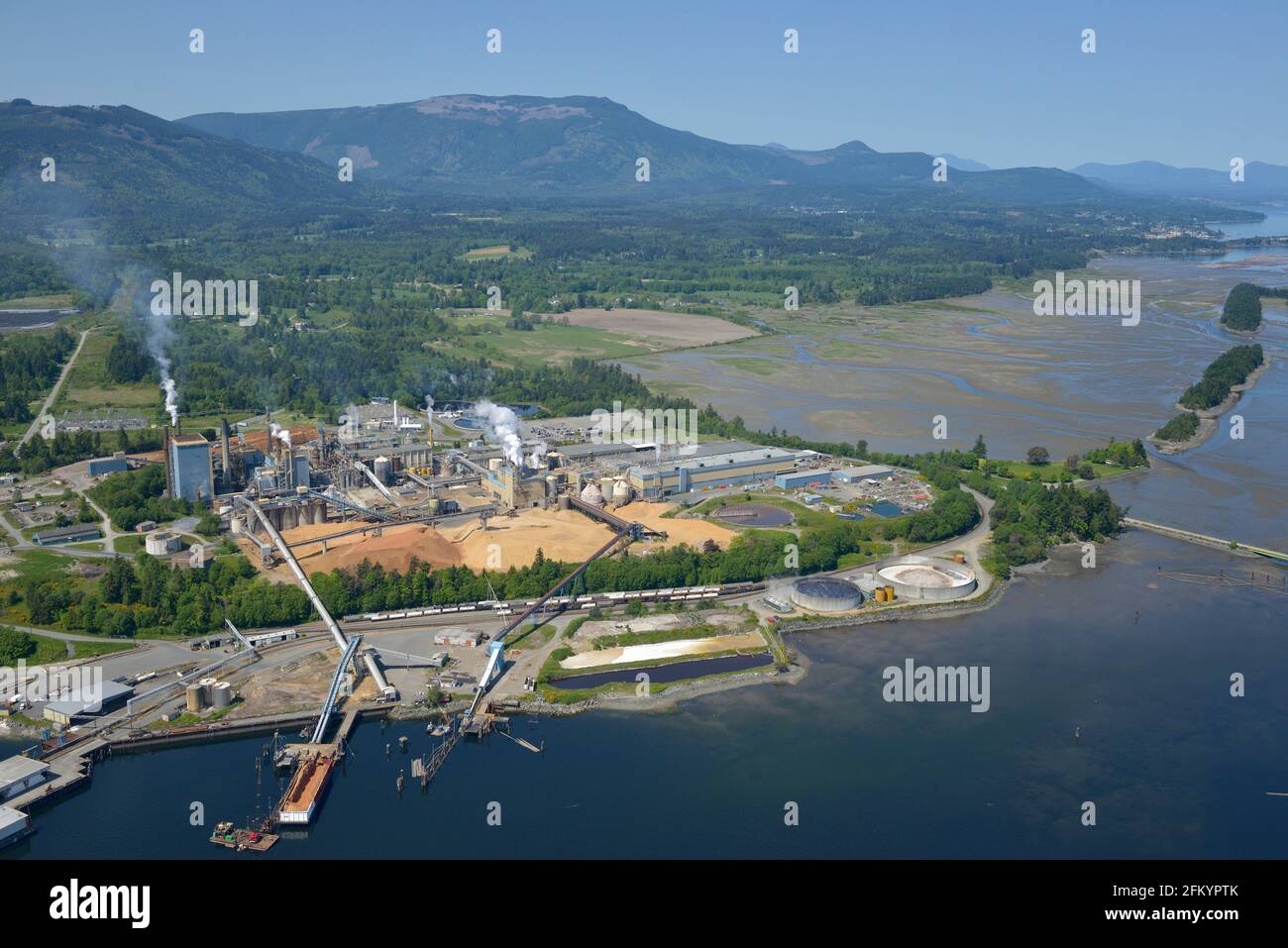 Valley of paper mills hi-res stock photography and images - Alamy