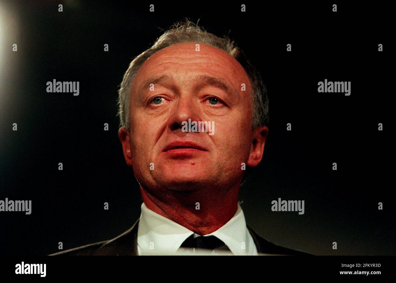 Ken Livingstone MP Mayor of London May 2000Londons new Mayor Ken ...