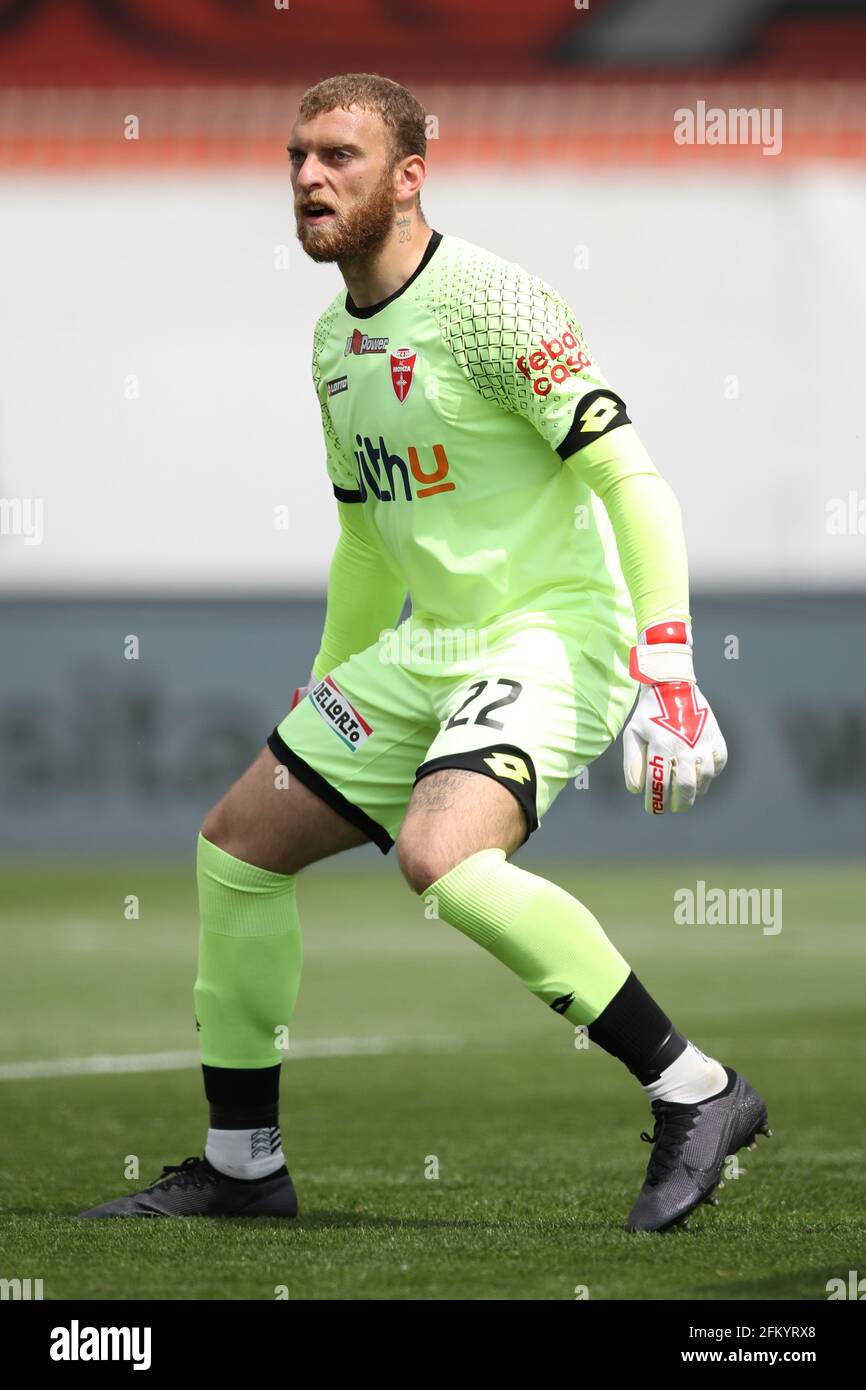 Michele di gregorio of ac monza hi-res stock photography and images - Alamy