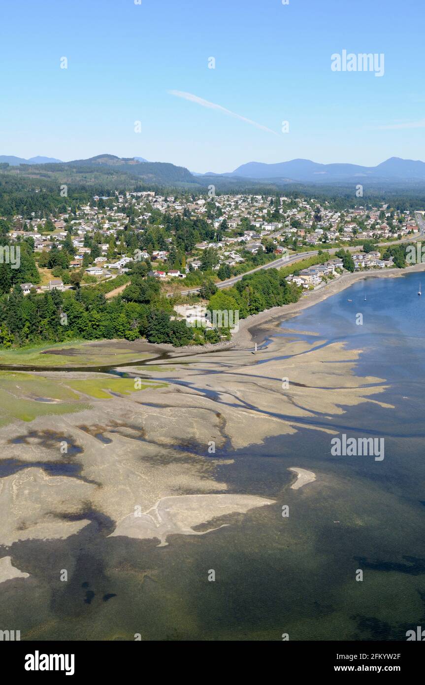 Holland creek estuary hi-res stock photography and images - Alamy