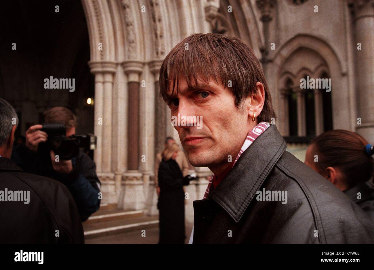 Billy jenkins hi-res stock photography and images - Alamy