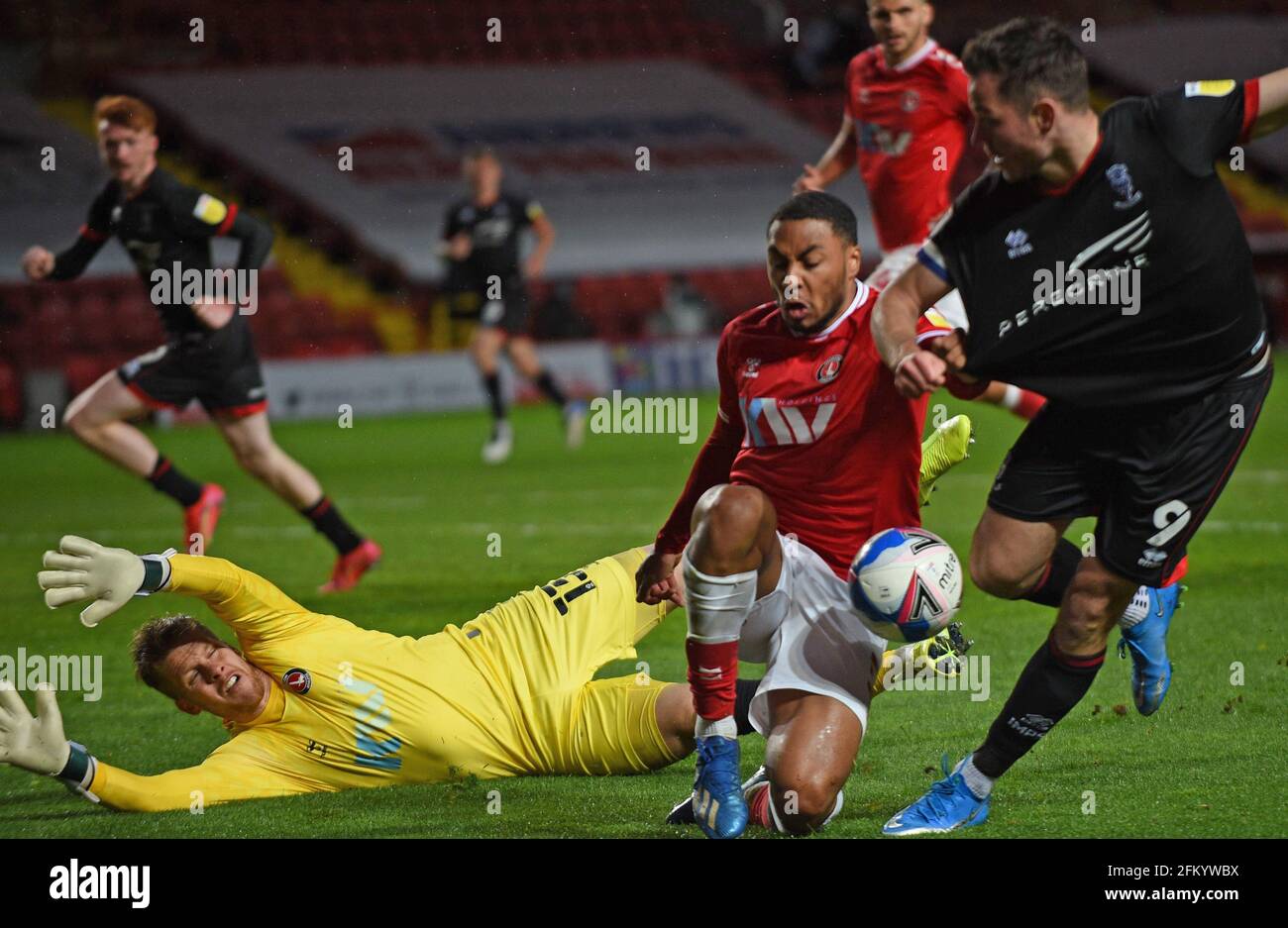 Tom hopper football hi-res stock photography and images - Alamy