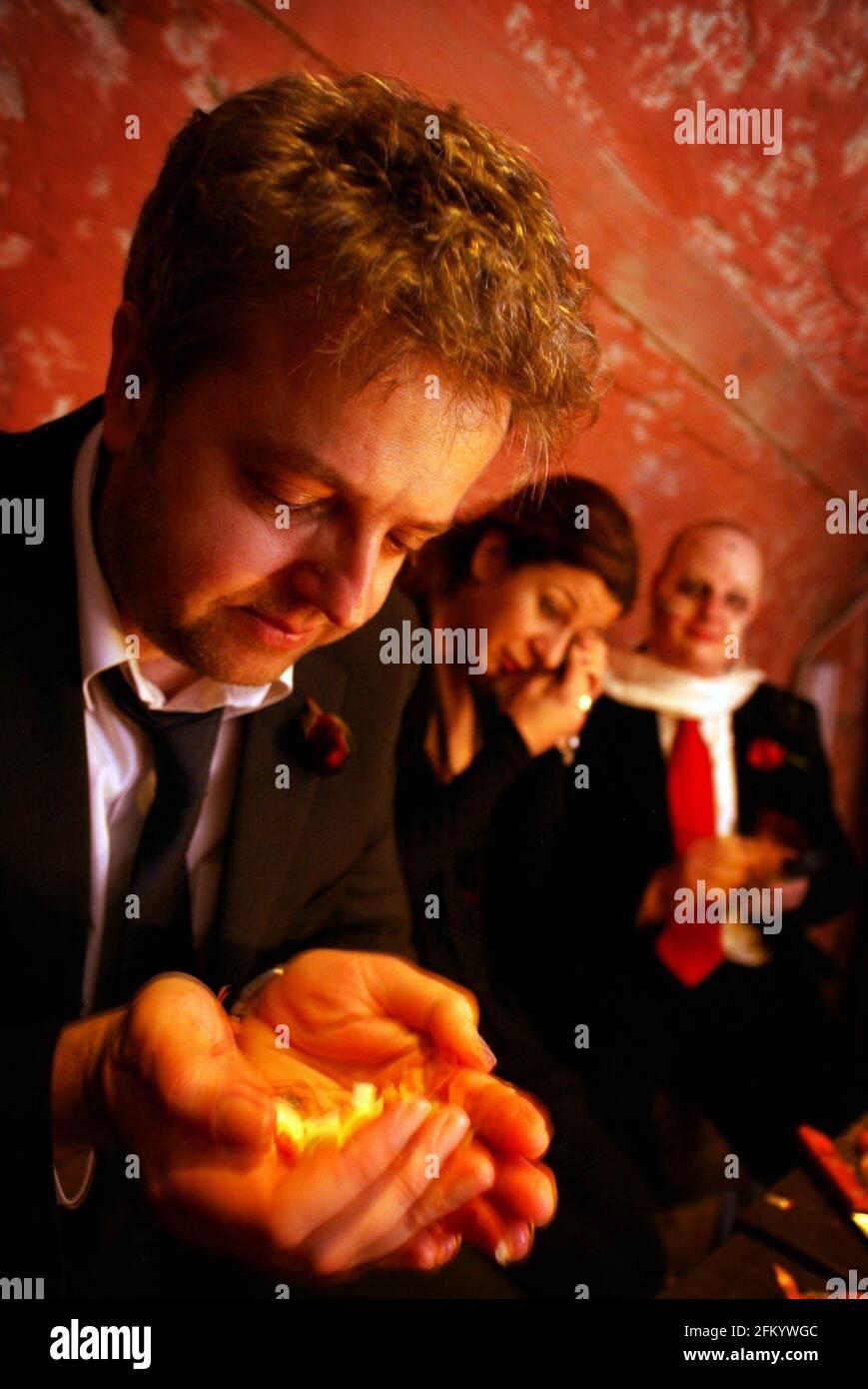 Loss; an Evening of Exquisite Misery. The Last Tuesday Society (A ...