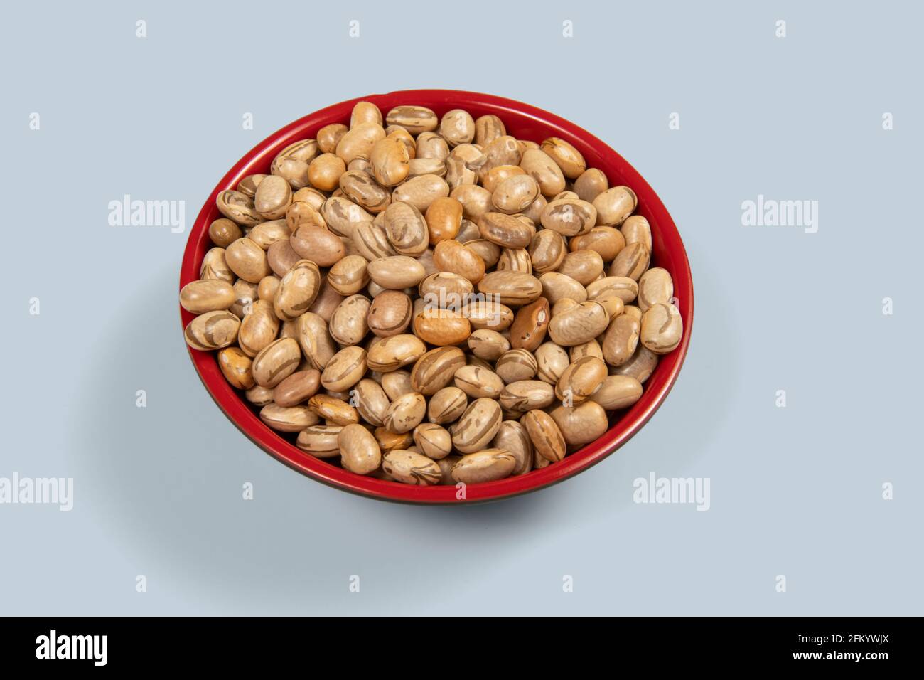 Pinto bean seed hi-res stock photography and images - Alamy