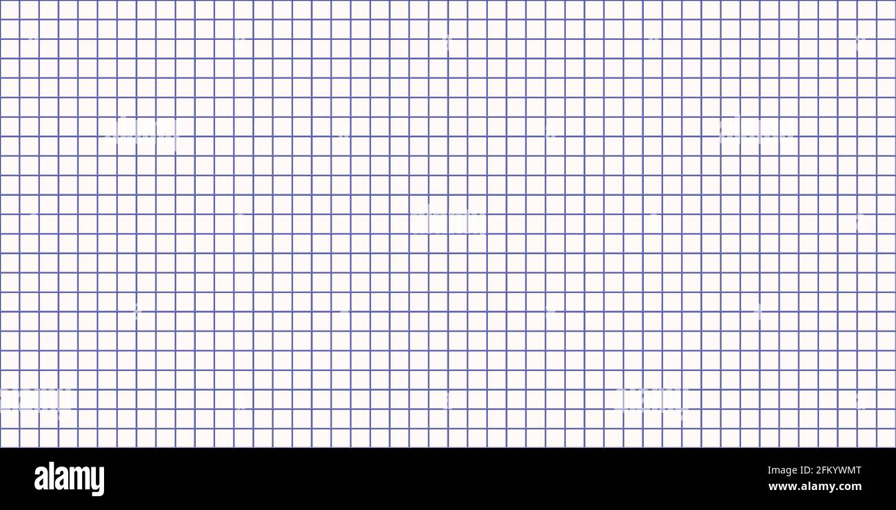 Graph paper. Abstract grid color squared background. Geometric plotting ...