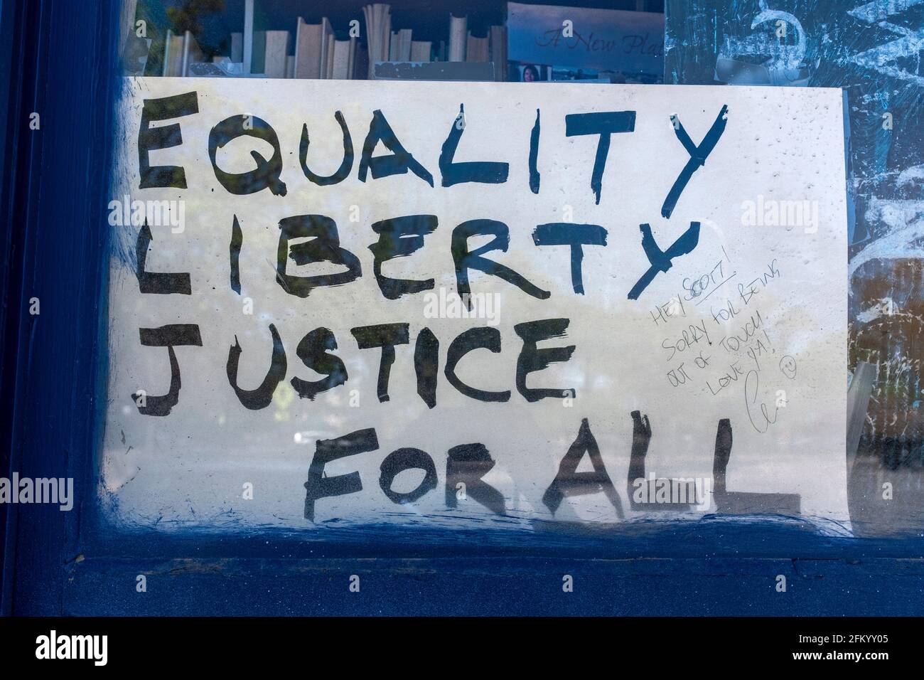 outdoor signage in Albuquerque, New Mexico Stock Photo - Alamy