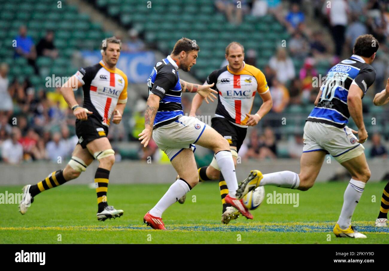 Matt banahan bath hi-res stock photography and images - Alamy