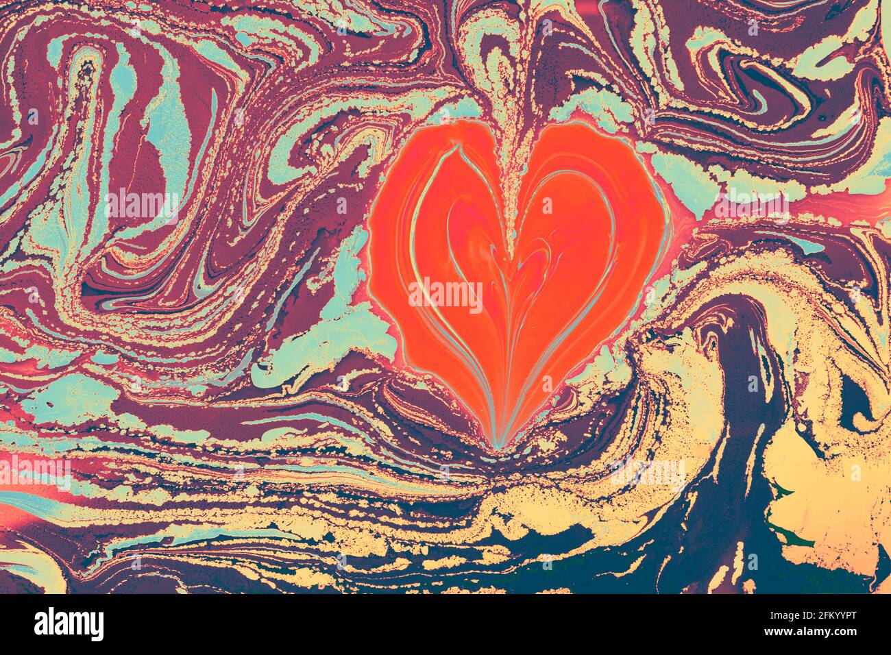 Abstract modern love concept romantic background templates for design ...