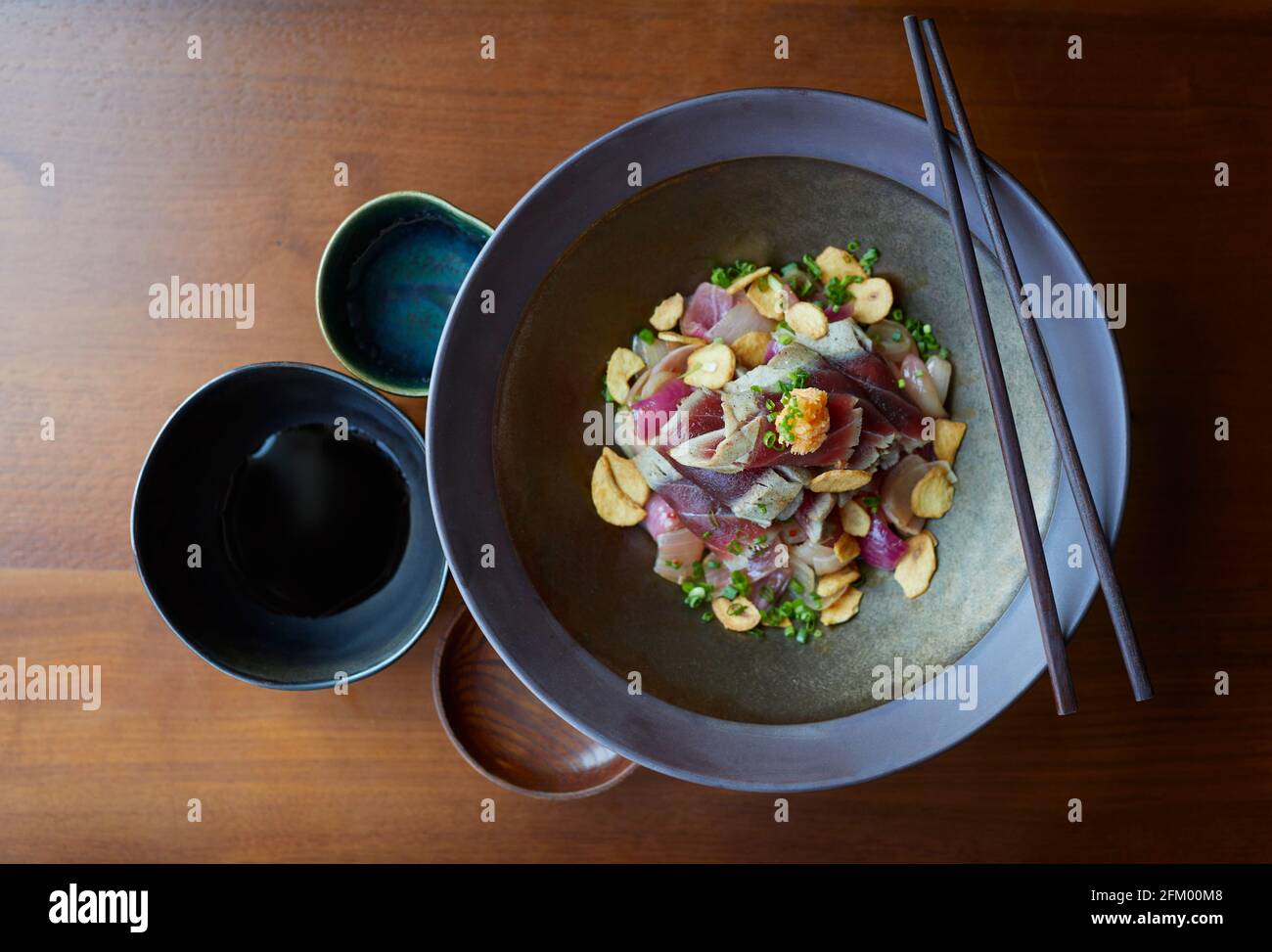 Blue fin tuna hi-res stock photography and images - Alamy