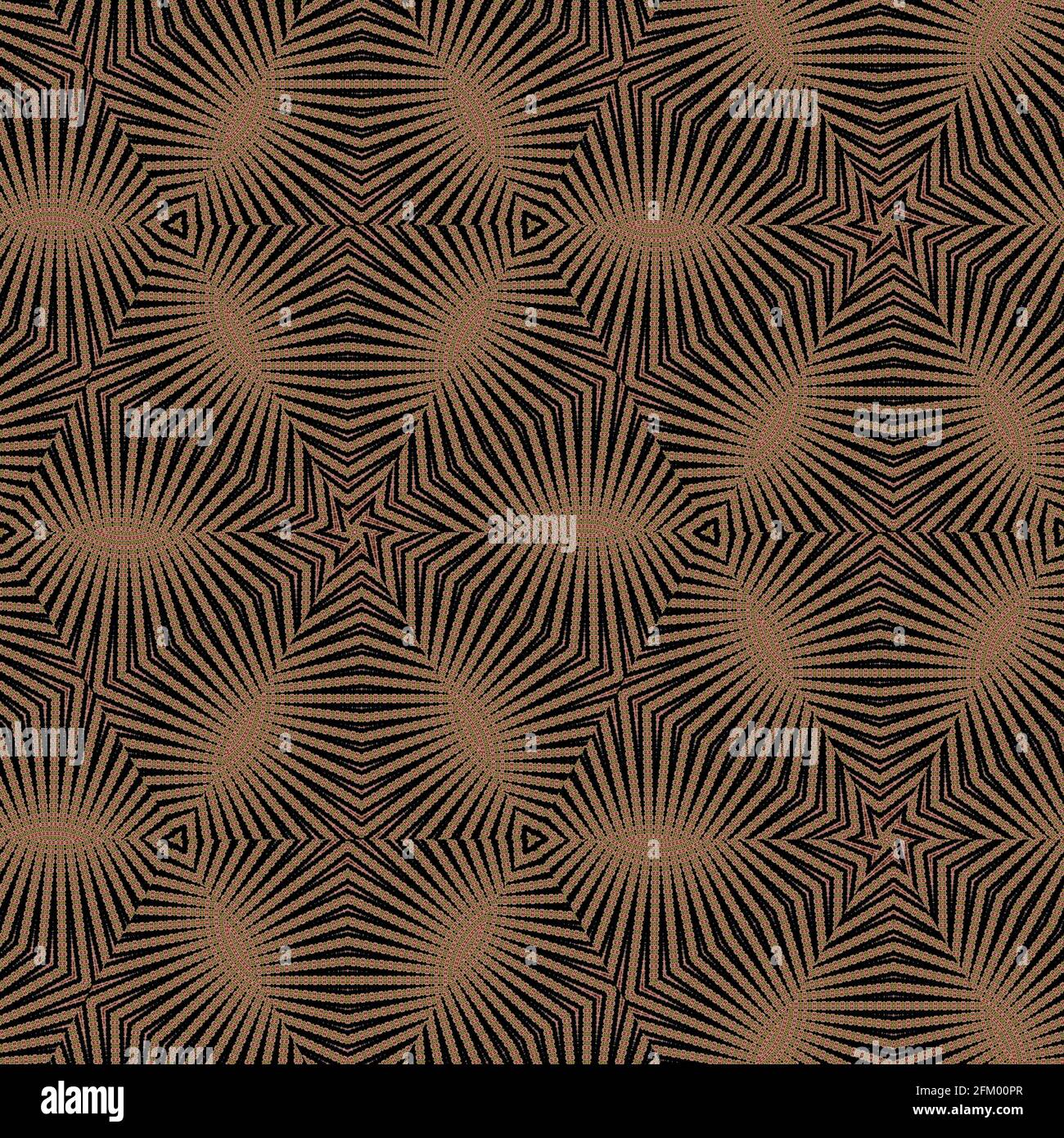 Greeting card background with abstract pattern. Beautiful design for ...