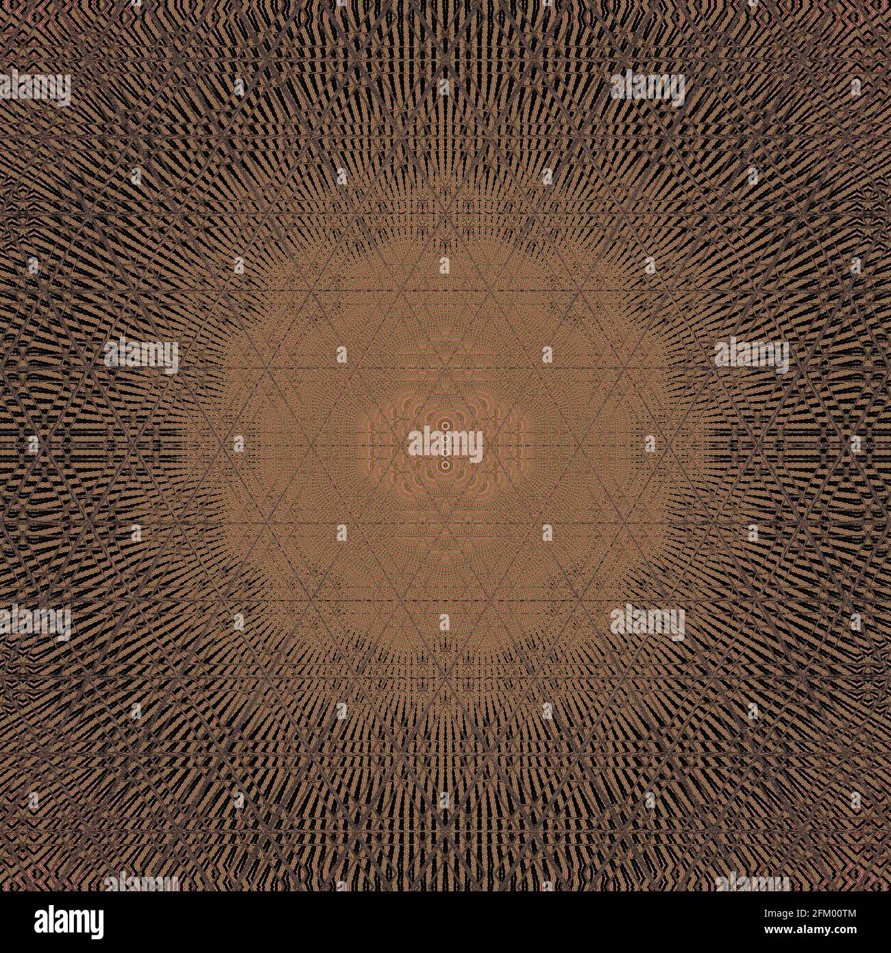 Greeting card background with abstract pattern. Beautiful design for ...