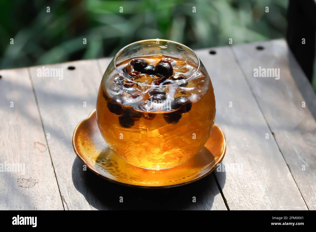 Cascara tea hi-res stock photography and images - Alamy