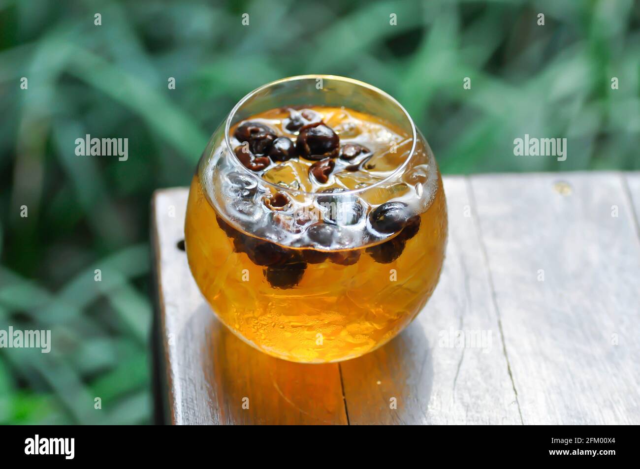 Cascara Tea High Resolution Stock Photography and Images - Alamy