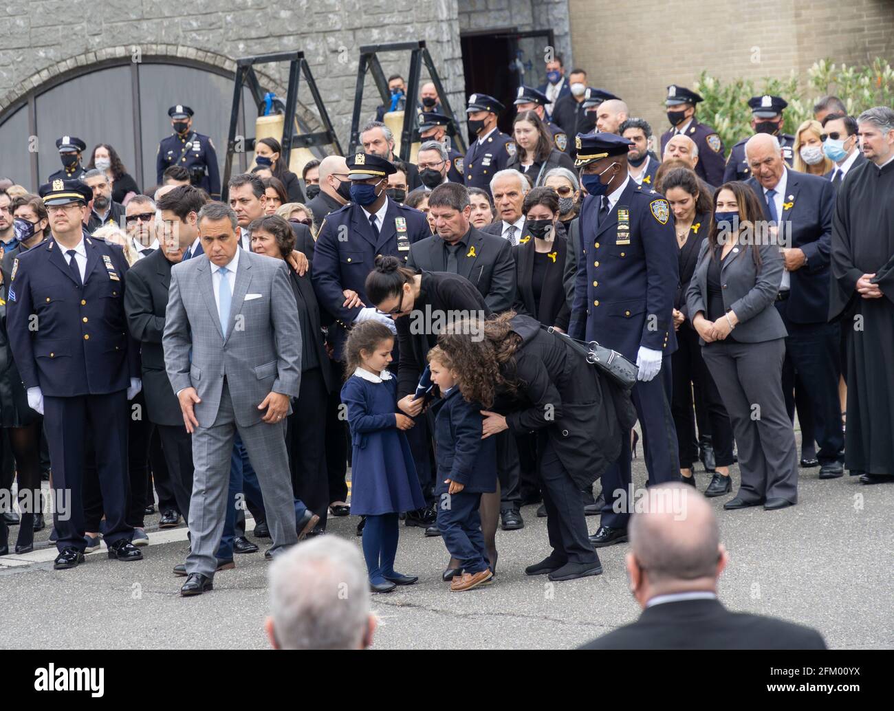 Nypd highway patrol hi-res stock photography and images - Alamy