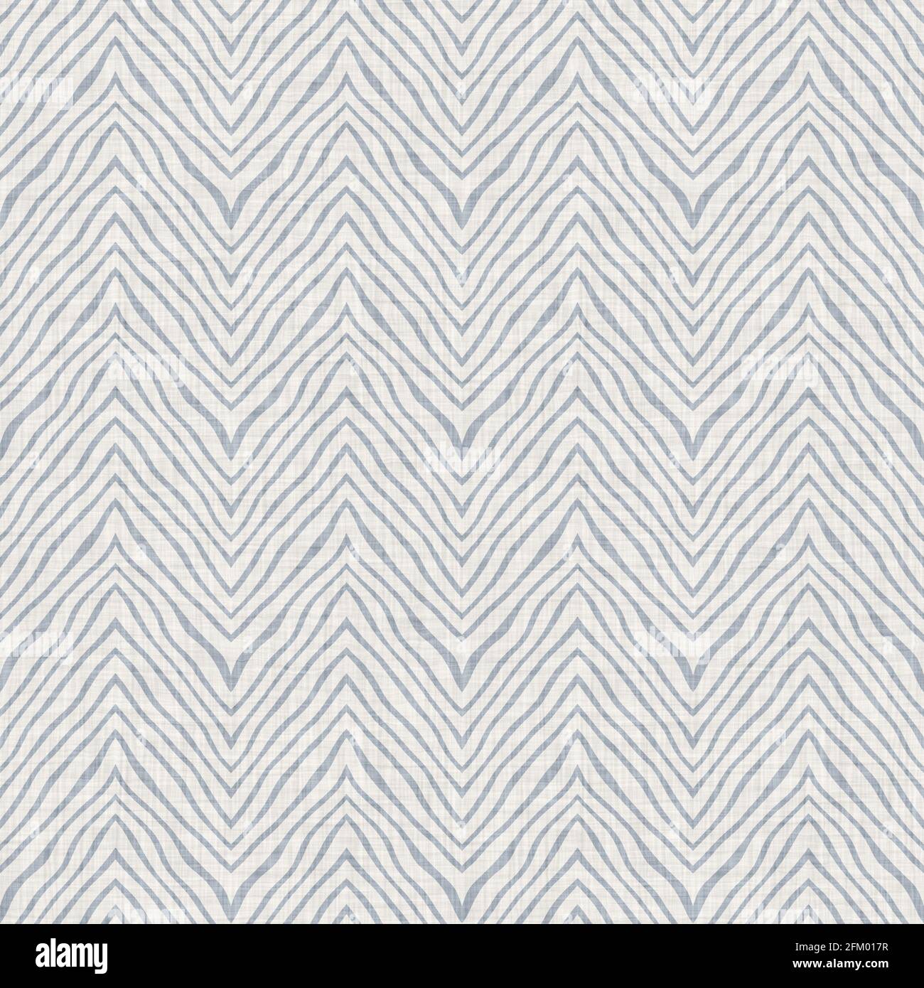 Seamless funky wavy chevron strip pattern for surface print Stock Photo ...
