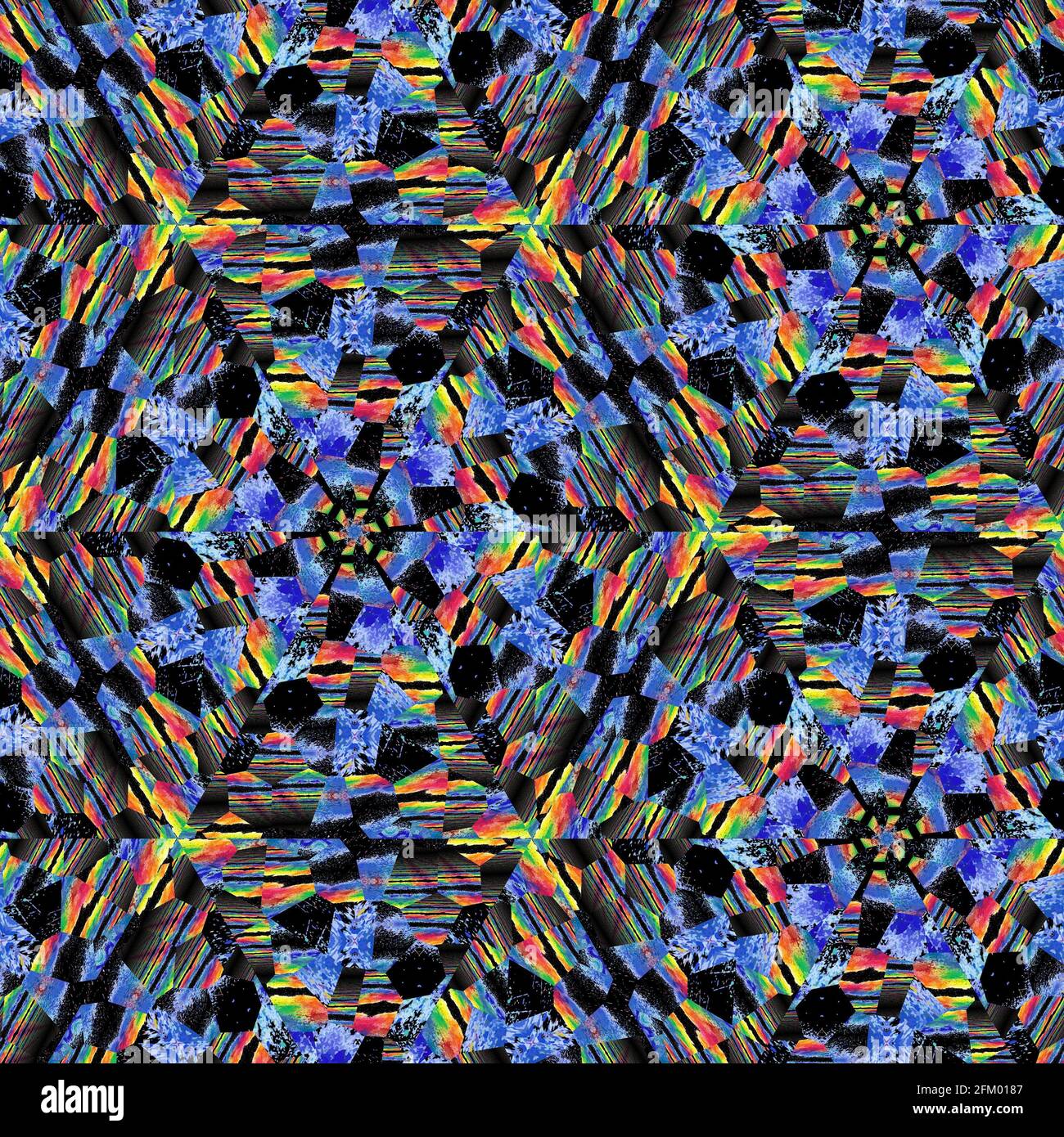 Greeting card background with abstract pattern. Beautiful design for ...