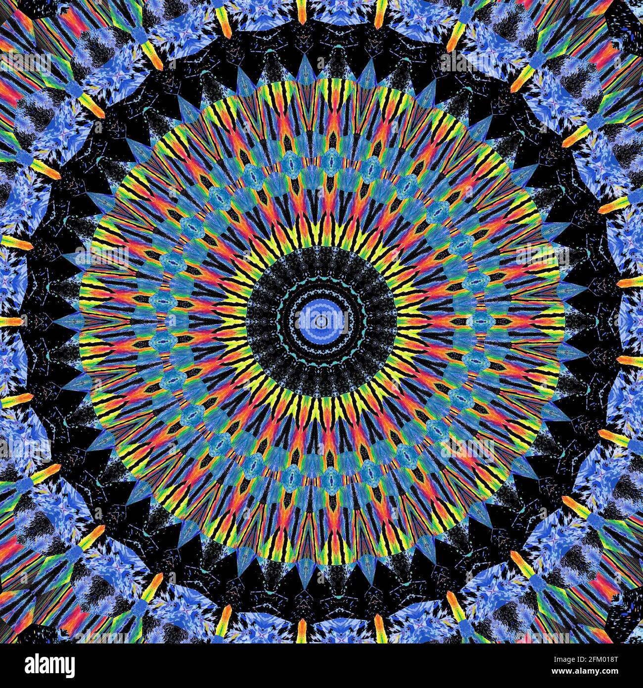 Greeting card background with abstract pattern. Beautiful design for ...