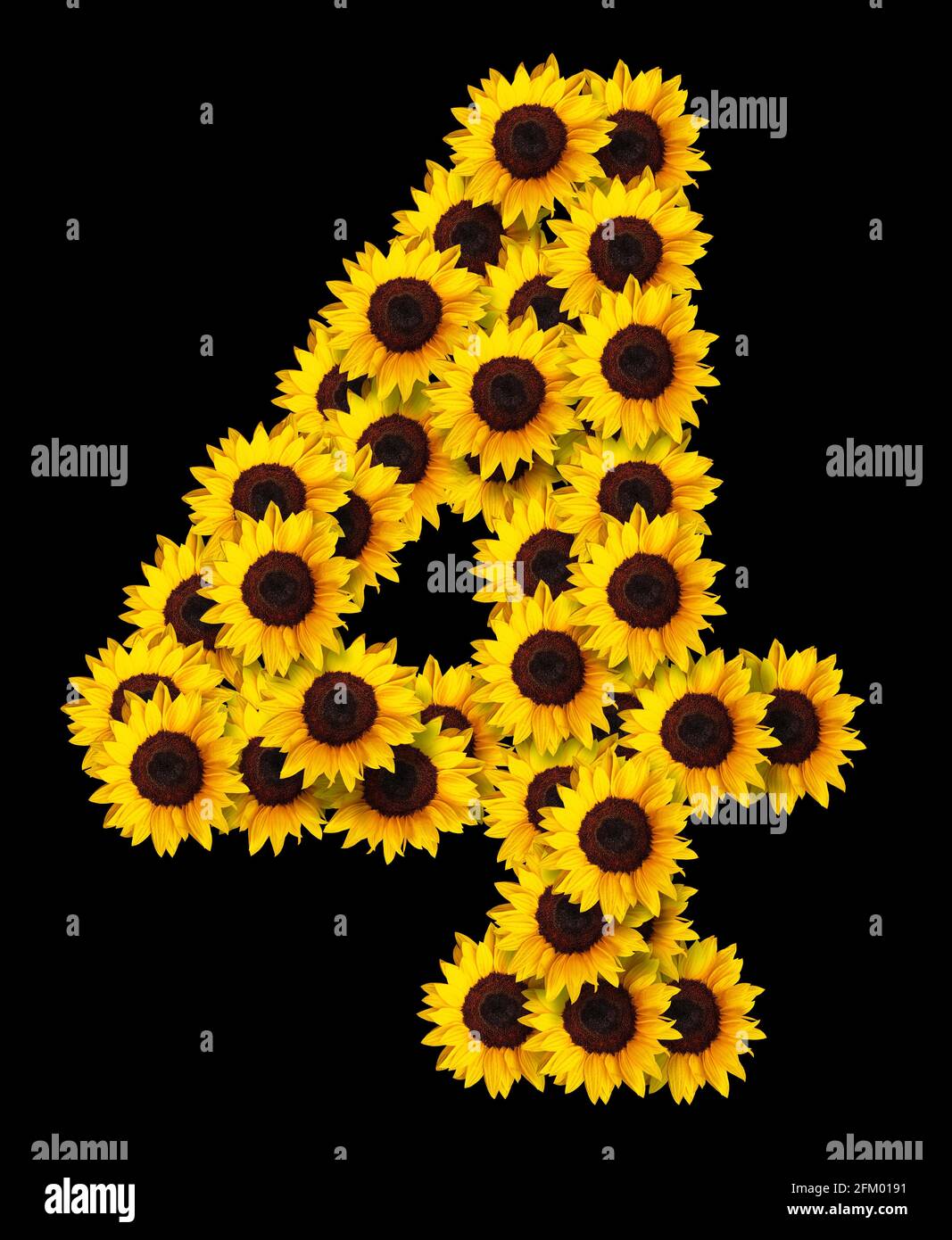 Number 4 sign hi-res stock photography and images - Alamy
