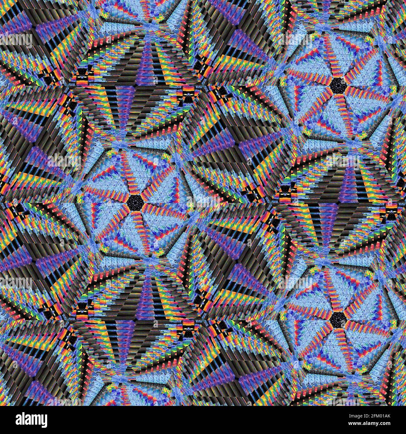 Greeting card background with abstract pattern. Beautiful design for ...