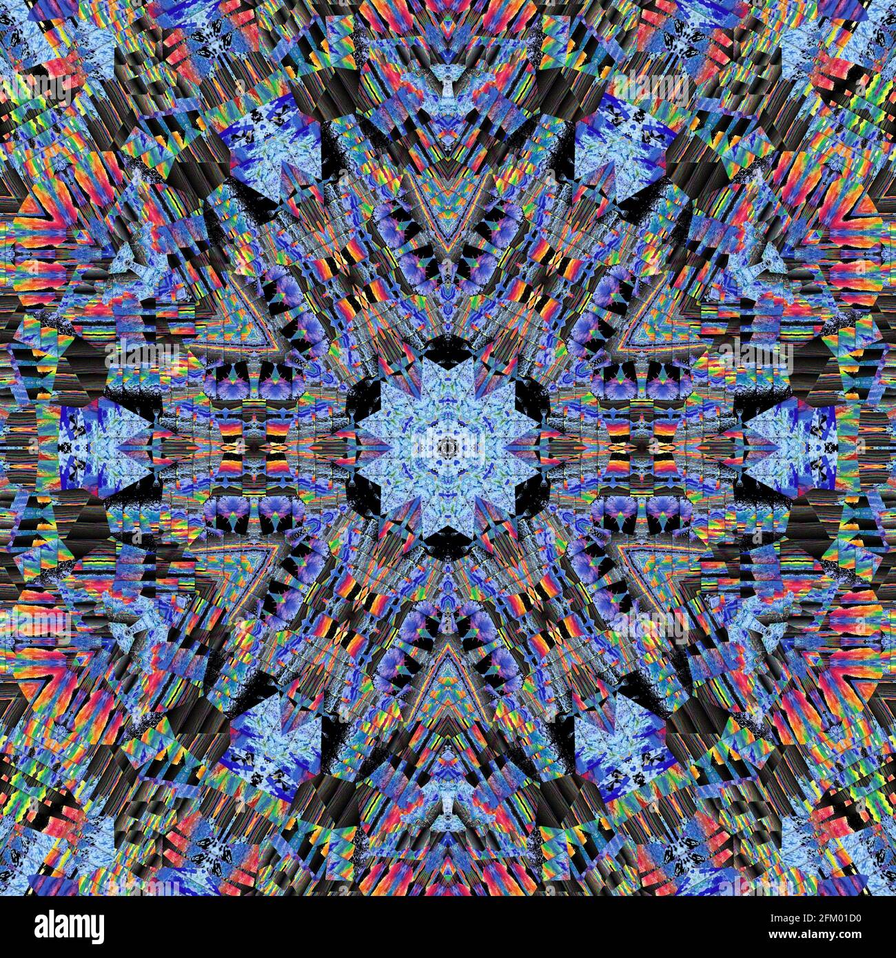 Greeting card background with abstract pattern. Beautiful design for ...