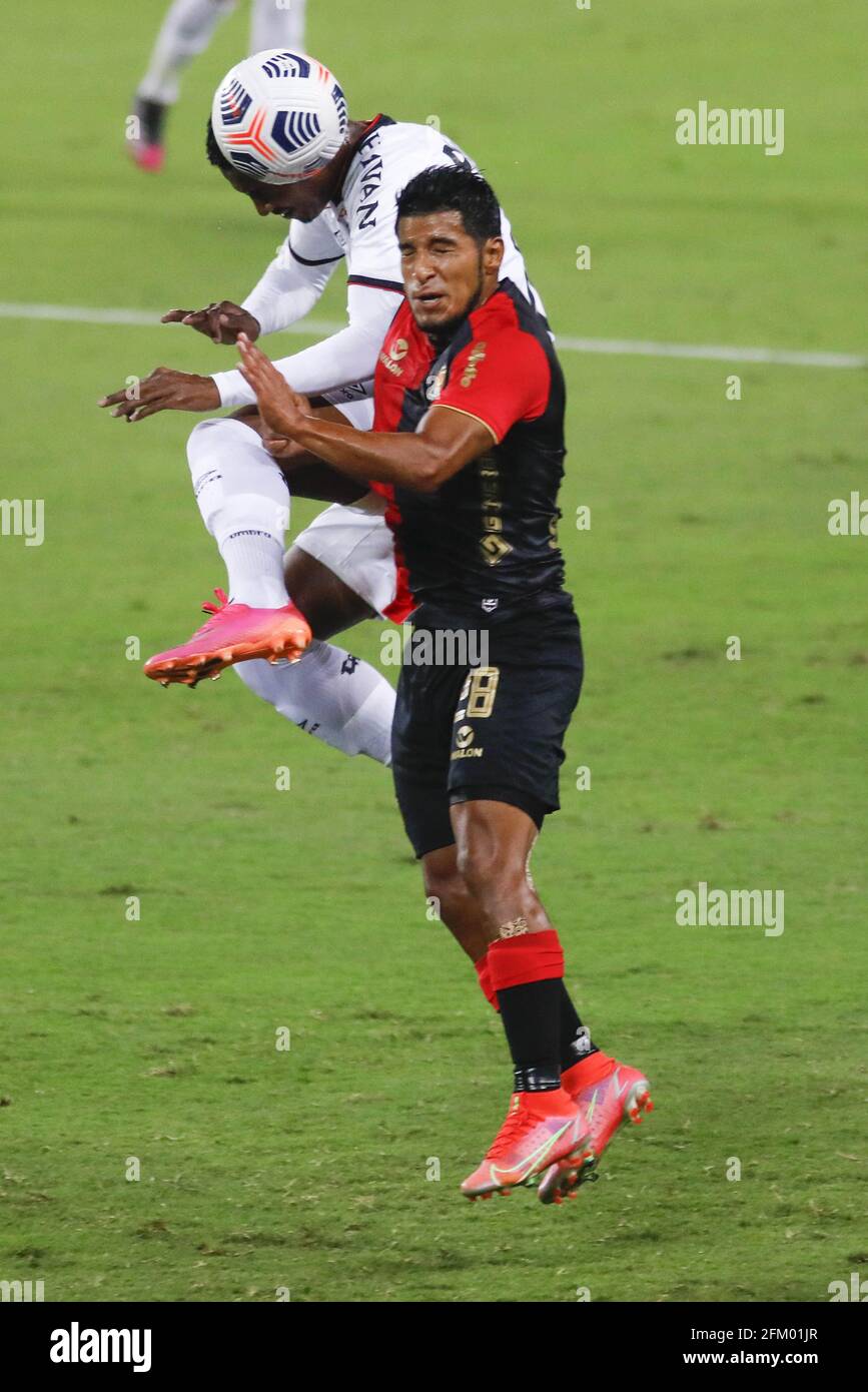 Alexis arias hi-res stock photography and images - Alamy