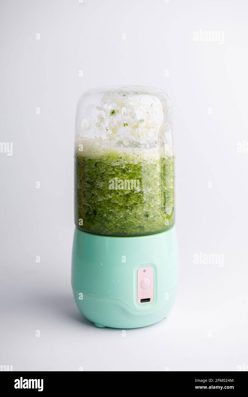 Juicer Blender High Resolution Stock Photography and Images - Alamy