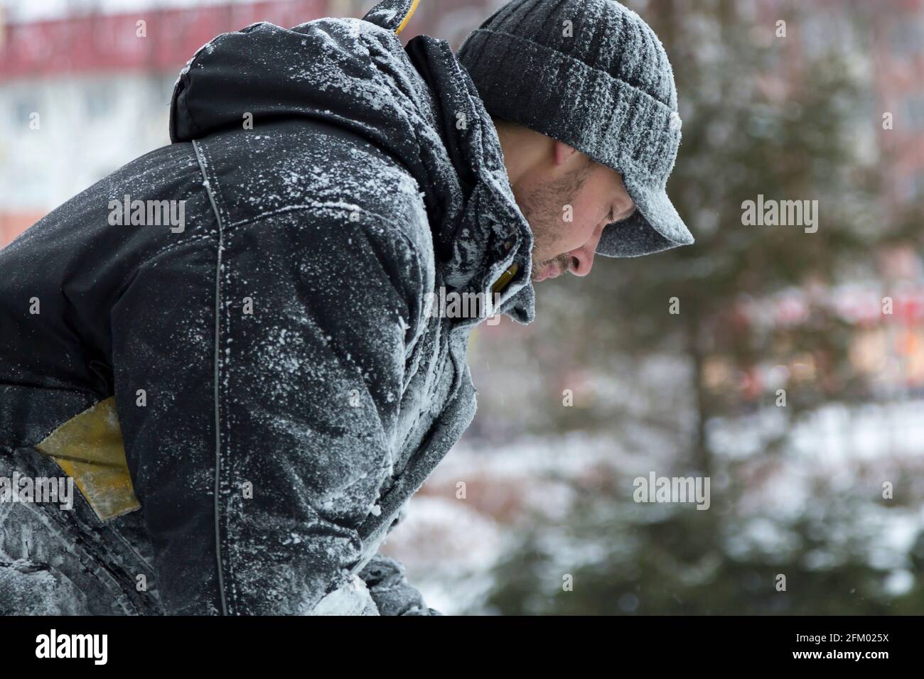 Unusual workplace hi-res stock photography and images - Alamy