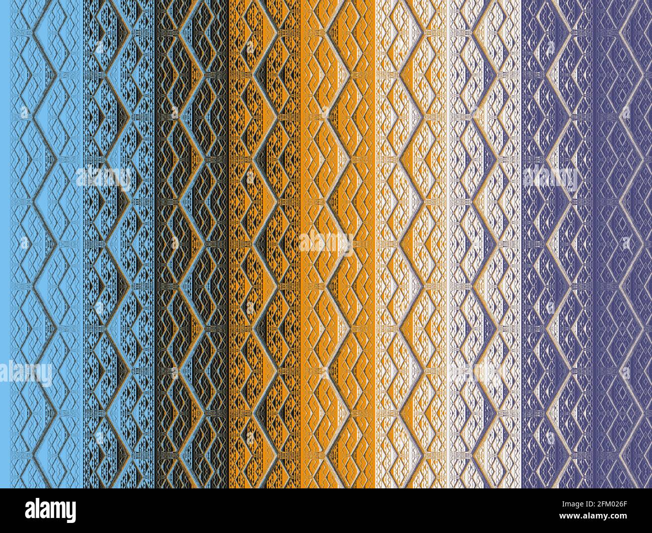 Greeting card background with abstract pattern. Beautiful design for ...