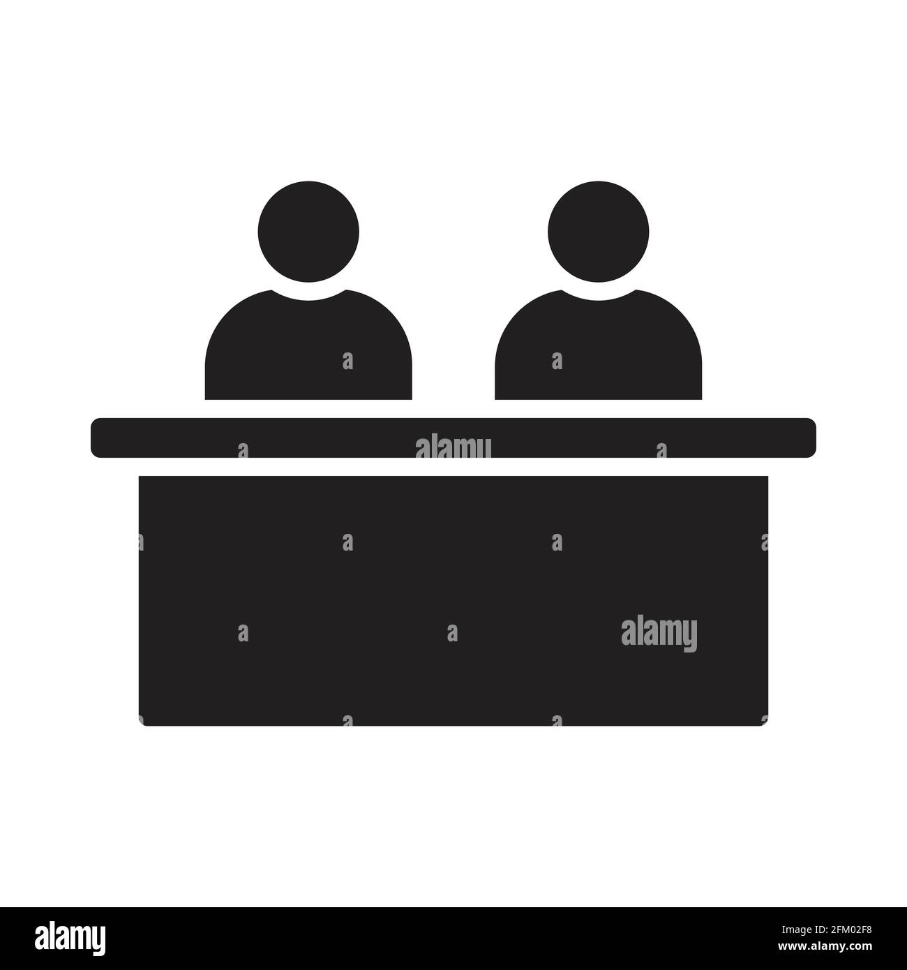 executive jury team icon vector for graphic design, logo, web site ...