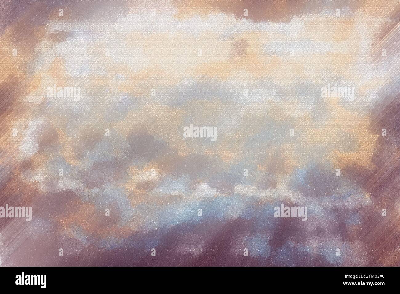 An abstract cloudy texture background image Stock Photo - Alamy