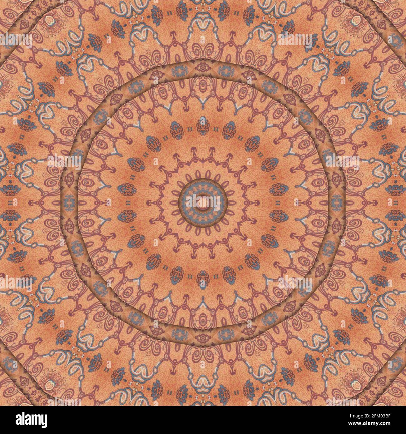 Greeting card background with abstract pattern. Beautiful design for ...