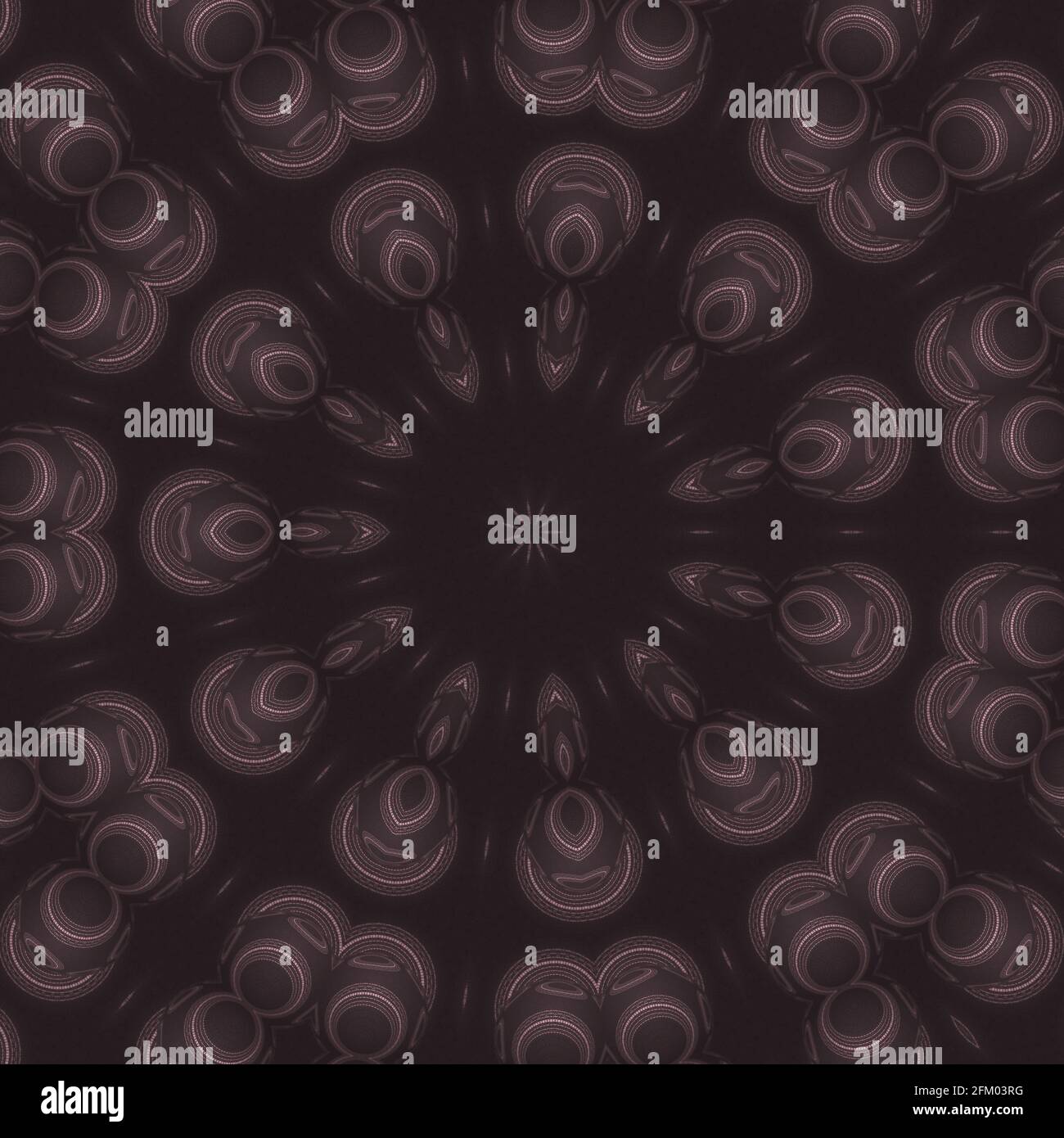 Greeting card background with abstract pattern. Beautiful design for ...