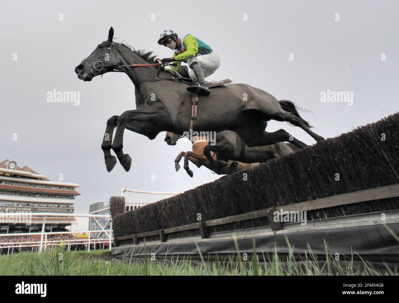 Ruby walsh hi-res stock photography and images - Alamy
