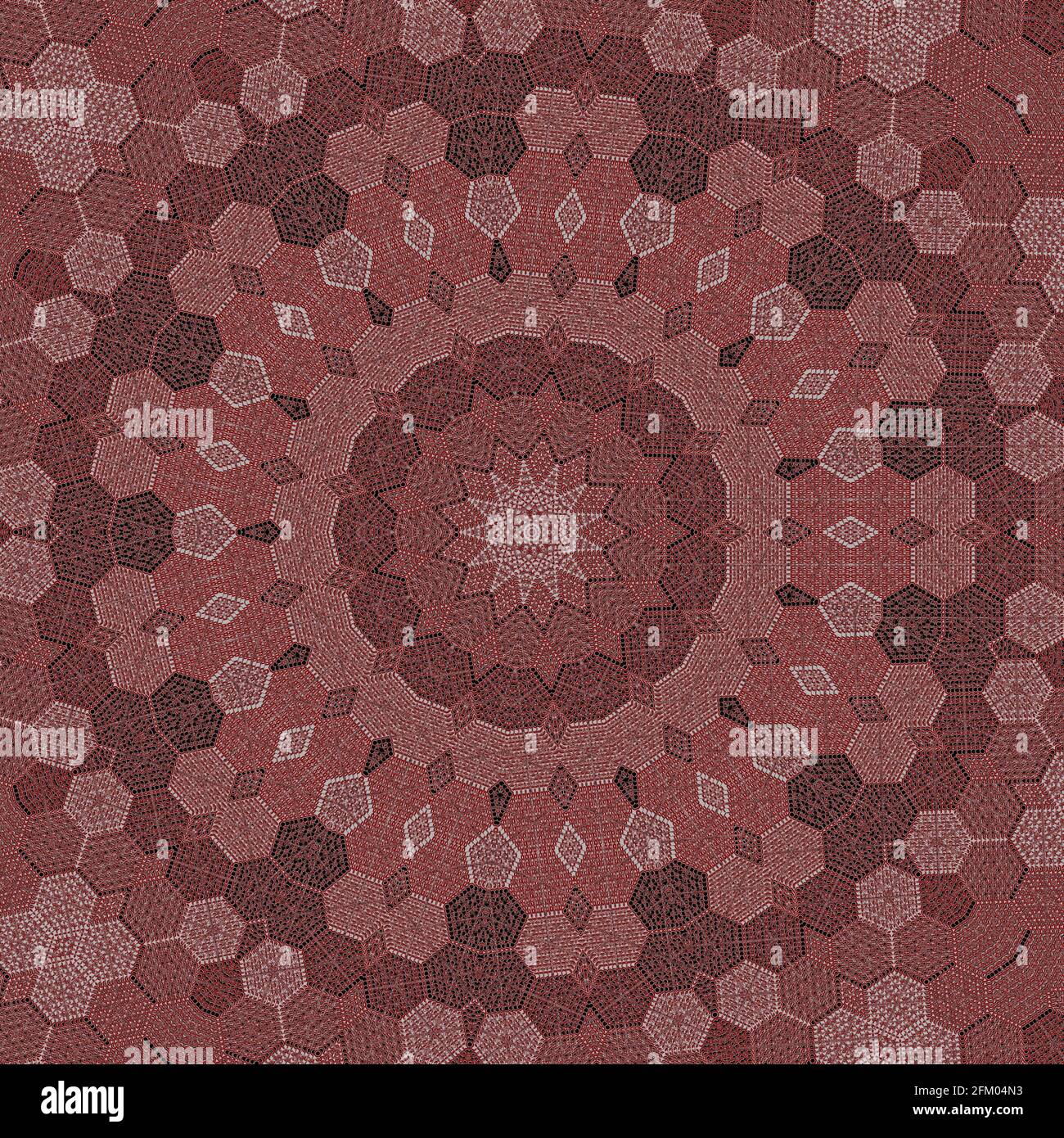 Greeting card background with abstract pattern. Beautiful design for ...