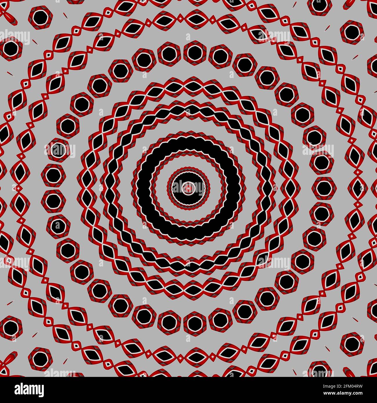 Greeting card background with abstract pattern. Beautiful design for ...