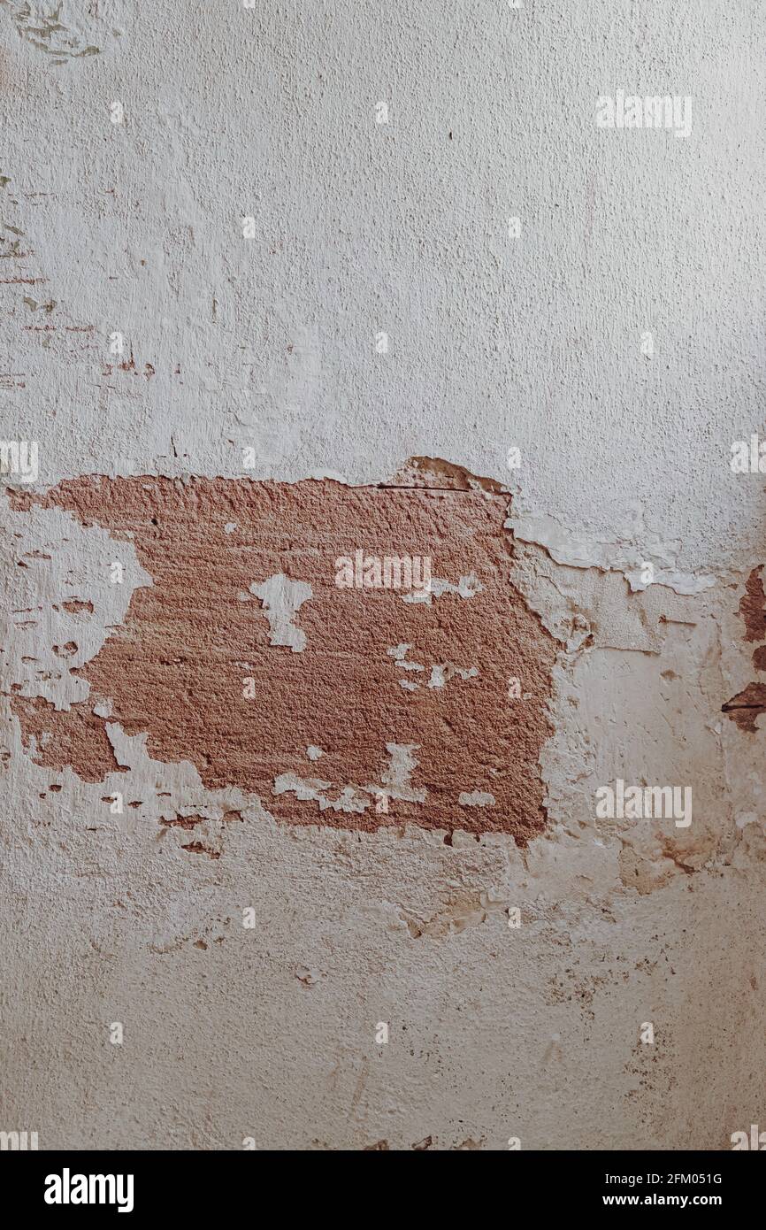 old stucco textured wall background Stock Photo - Alamy