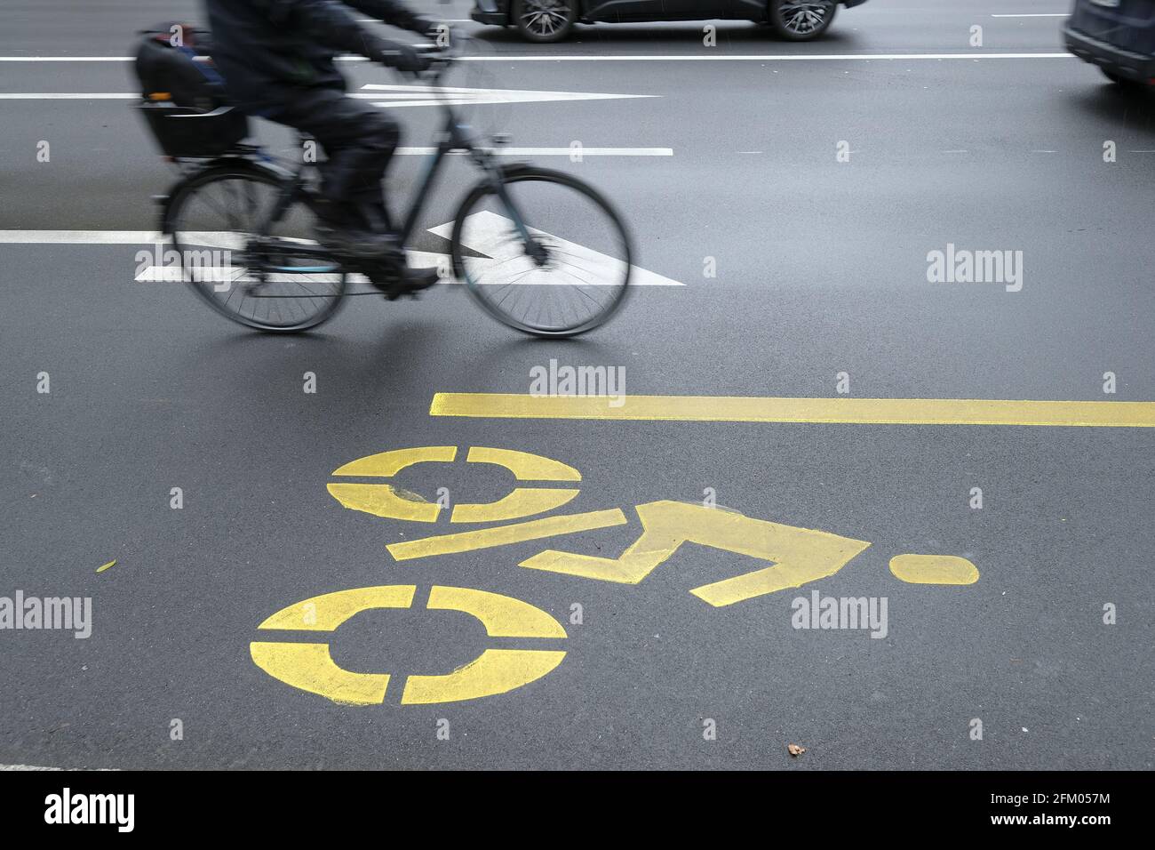 Geneva traffic sign hi-res stock photography and images - Alamy