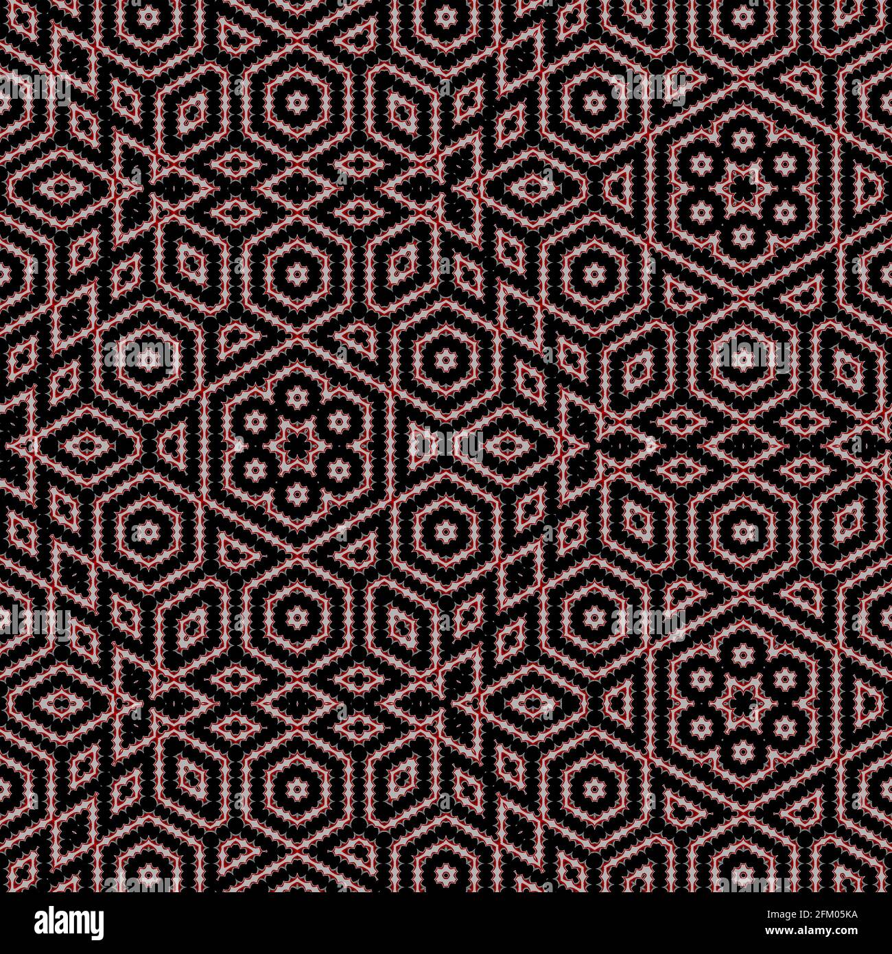 Greeting card background with abstract pattern. Beautiful design for ...