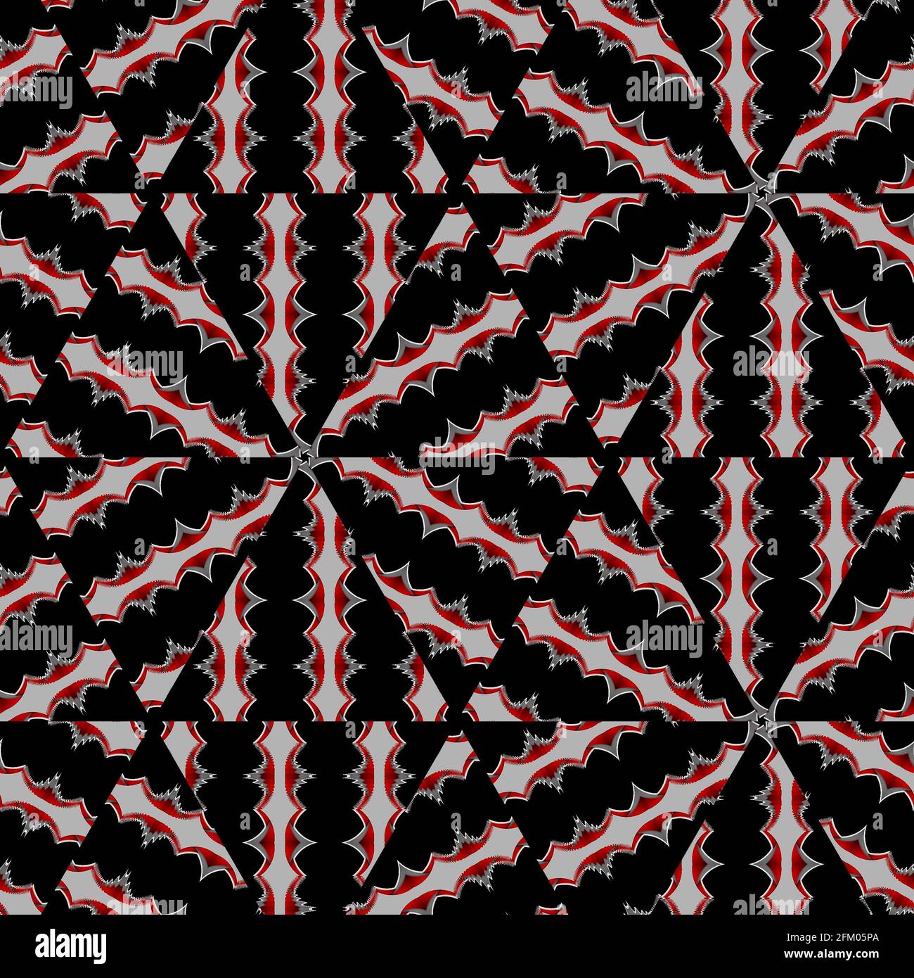 Greeting card background with abstract pattern. Beautiful design for ...