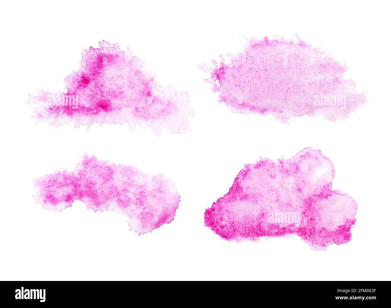 Pastel pink paint splatter hi-res stock photography and images - Alamy