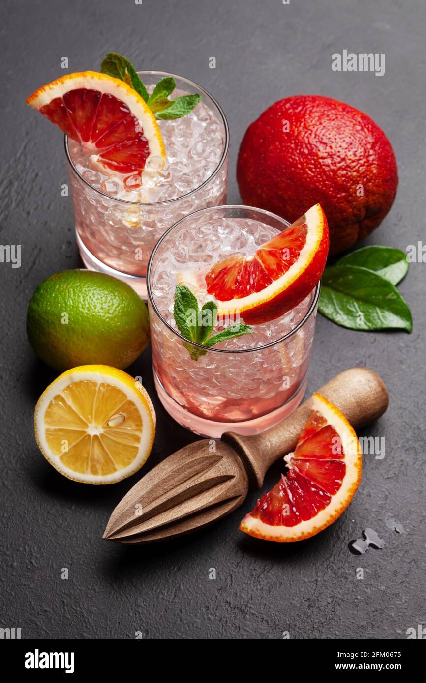 Ice bood hi-res stock photography and images - Alamy