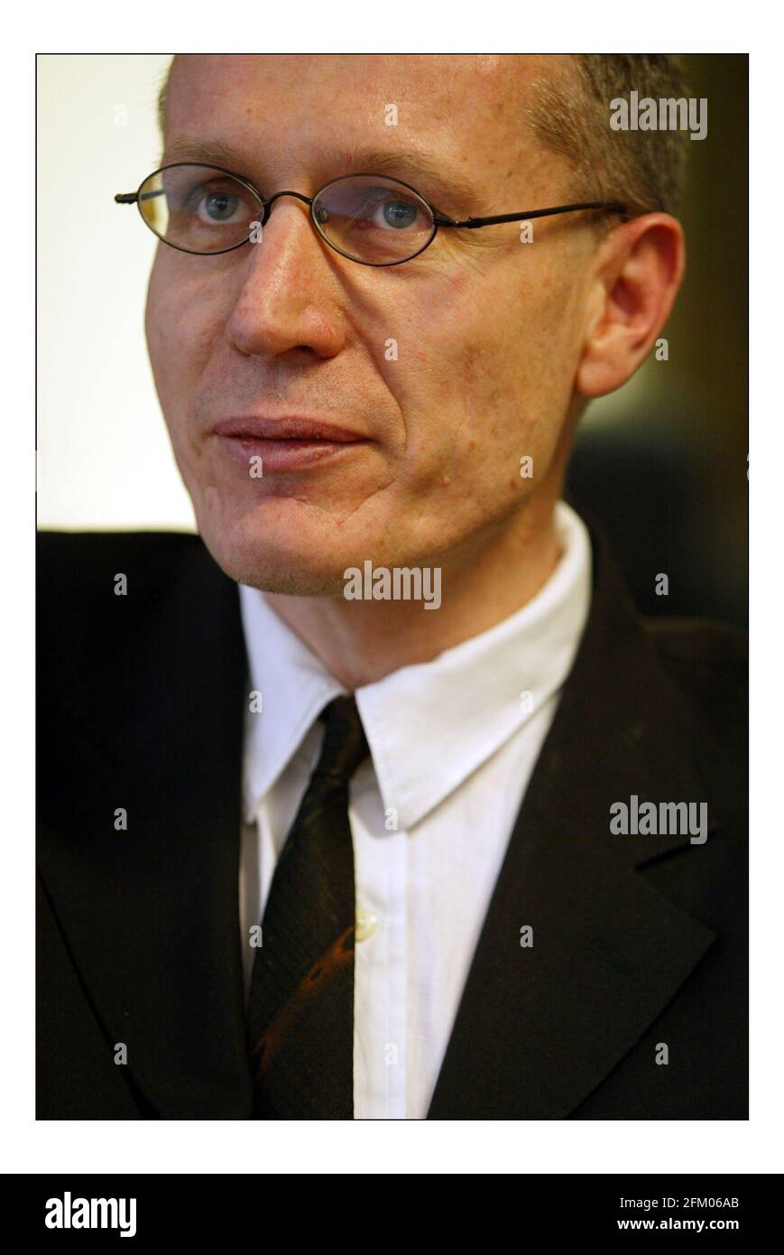 Robert thomson editor Cut Out Stock Images & Pictures - Alamy