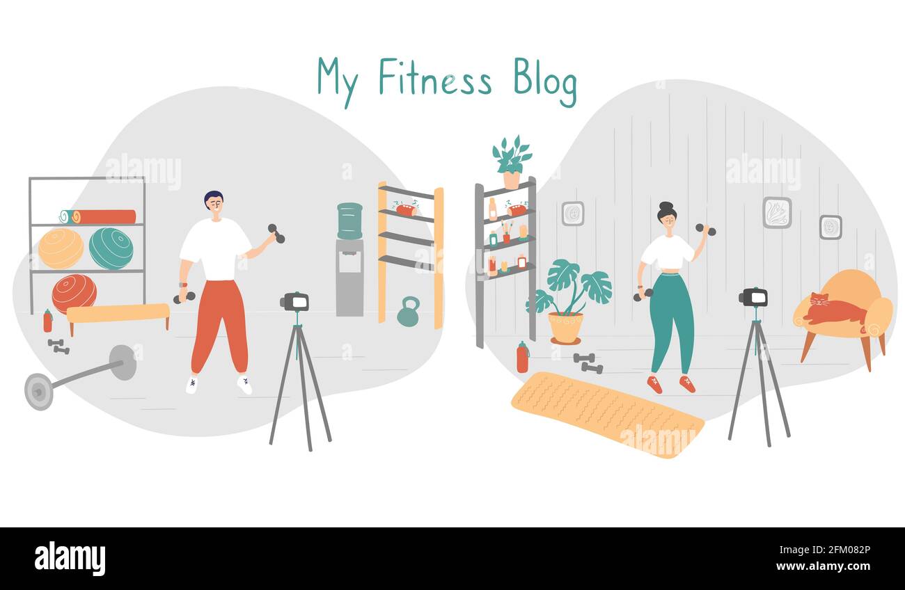 Tutor tutorial Stock Vector Images - Alamy