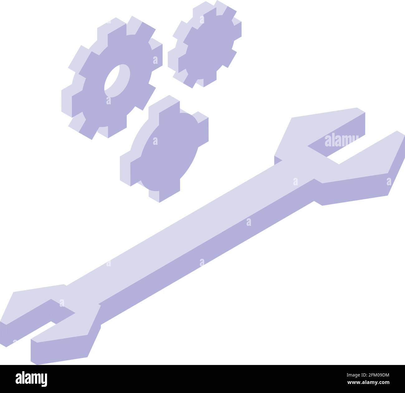 Time efficiency icon. Isometric of Time efficiency vector icon for web ...