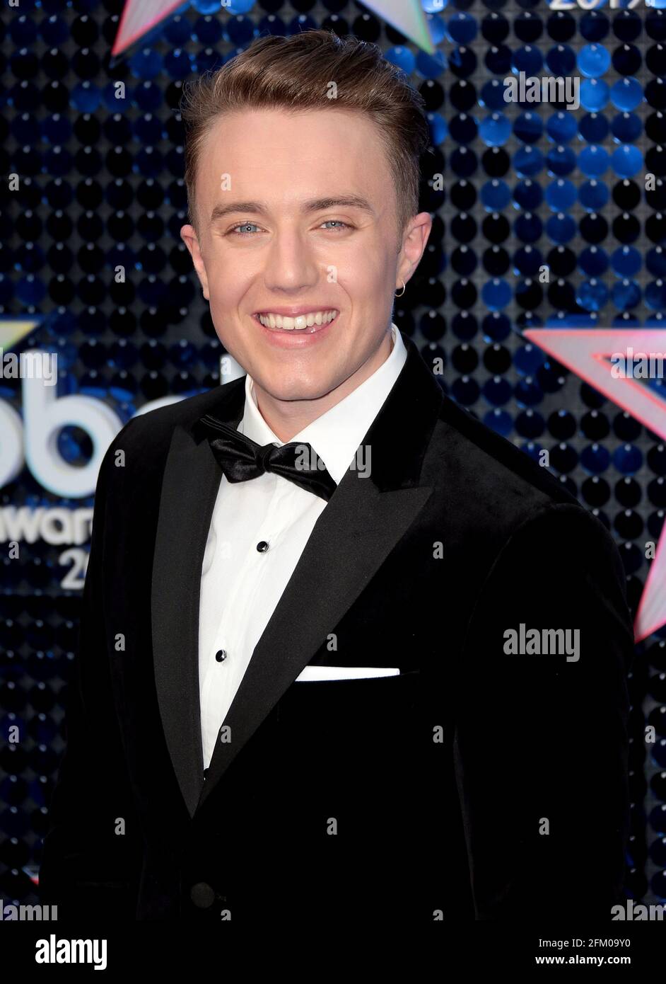Roman kemp hi-res stock photography and images - Alamy