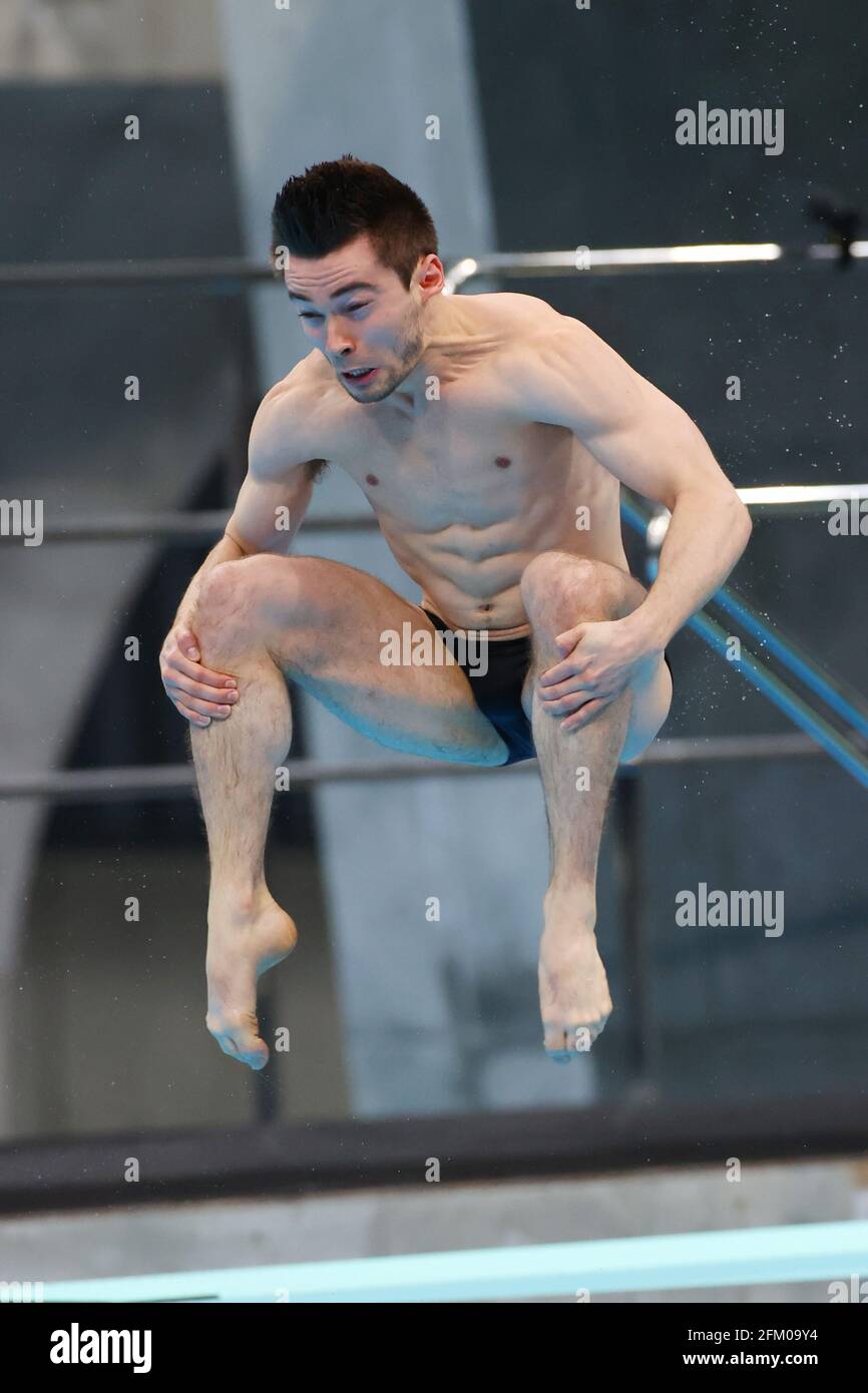 Daniel goodfellow hi-res stock photography and images - Alamy