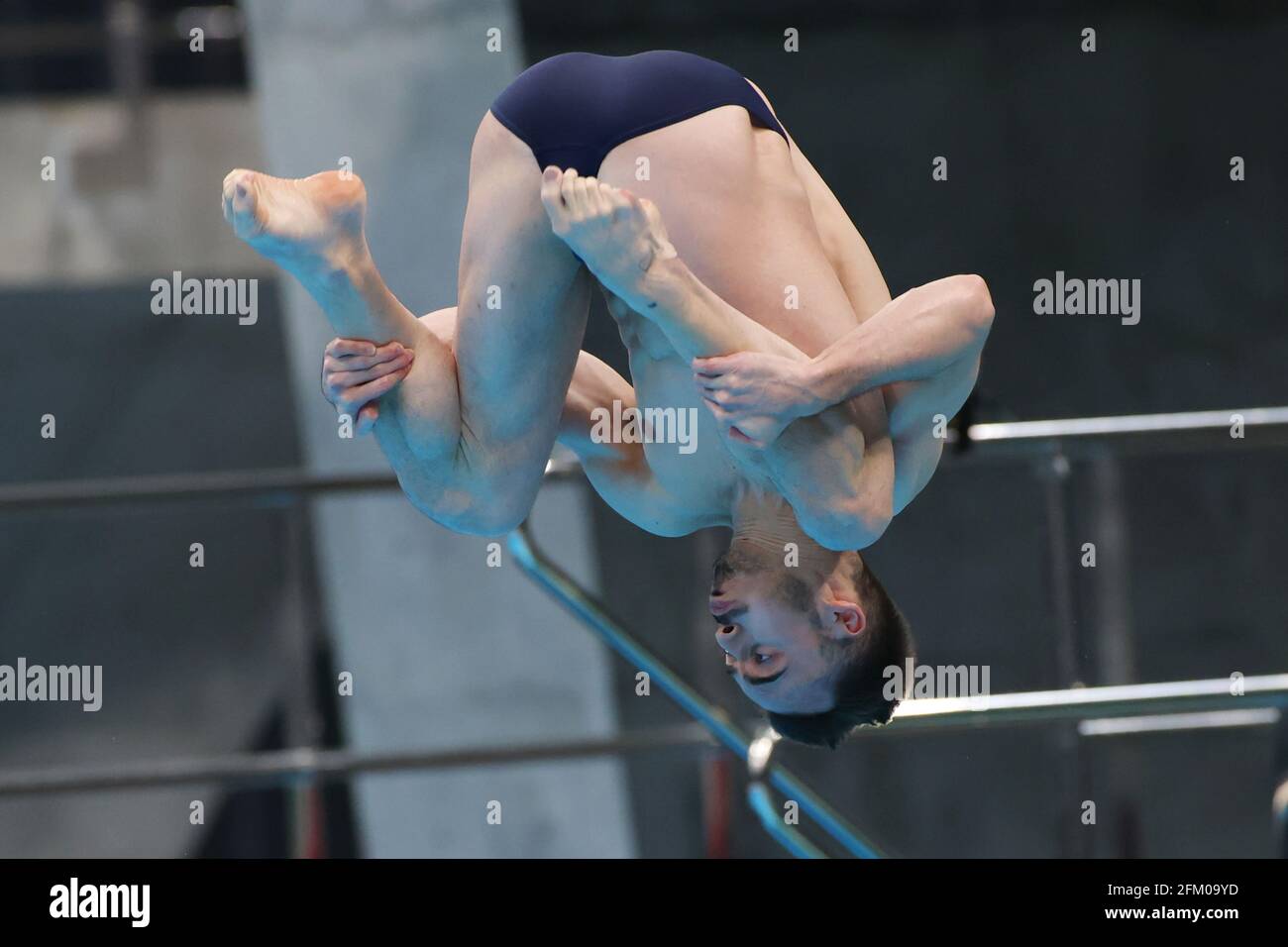 Alberto arevalo alcon hi-res stock photography and images - Alamy